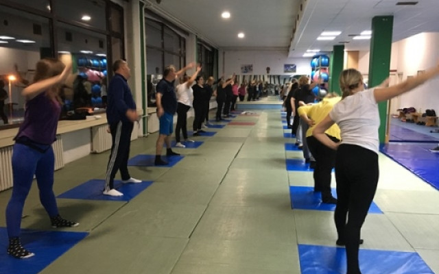 30 GODINA ČIGOTA PROGRAMA | Čigota Zlatibor - specijalna bolnica za ...