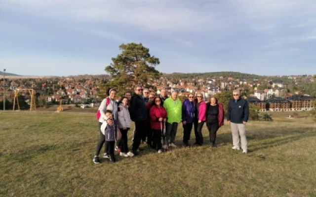 30 GODINA ČIGOTA PROGRAMA | Čigota Zlatibor - specijalna bolnica za ...